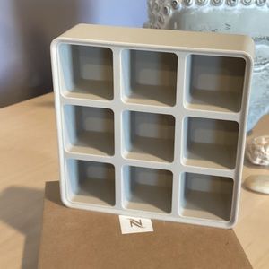 Nespresso | Kitchen | Nespresso Barista Ice Cube Tray By Thomas Kral ...